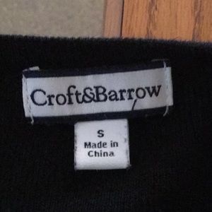 croft & barrow | Sweaters | Croft Barrow Cardigan Sweater | Poshmark